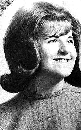 Mary Ann E. Clossin | News, Sports, Jobs - Altoona Mirror